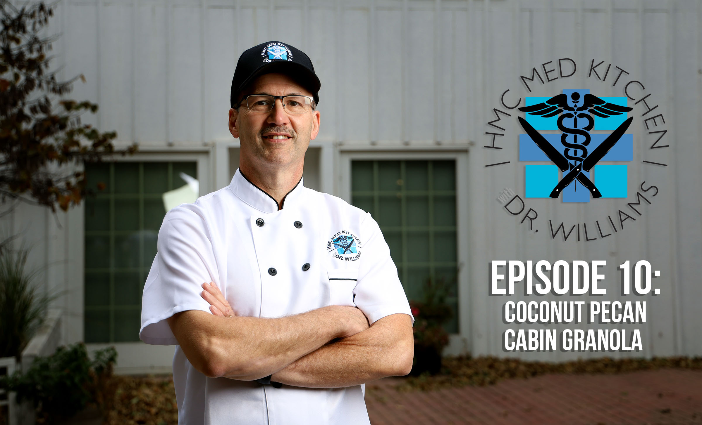 HMC Med Kitchen - Health Ministries